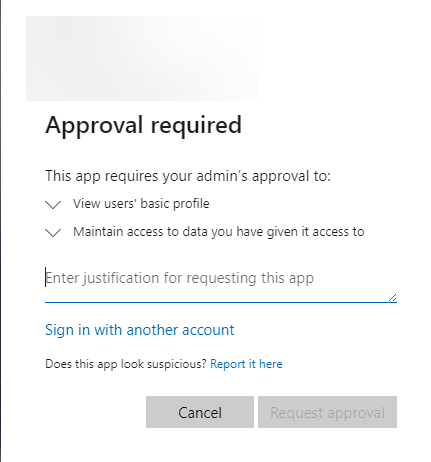 Cannot sign in with Microsoft account