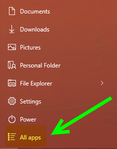 How To Find ODBC Data Sources (32-bit) Shortcut in Windows