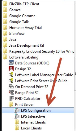 How to Return More Than 25 Rows of Data From the On Demand Print Client