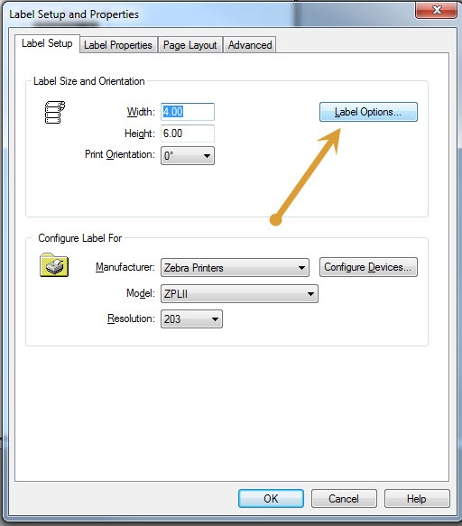 Custom ZPL Start and End Commands and When to Use Them